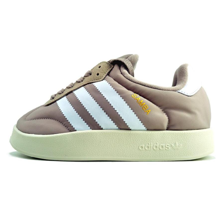 adidas（アディダス） adidas SAMBA HOME W WONBEI/FTWWHT/OWHITE ih5504 サンバ ホーム ...