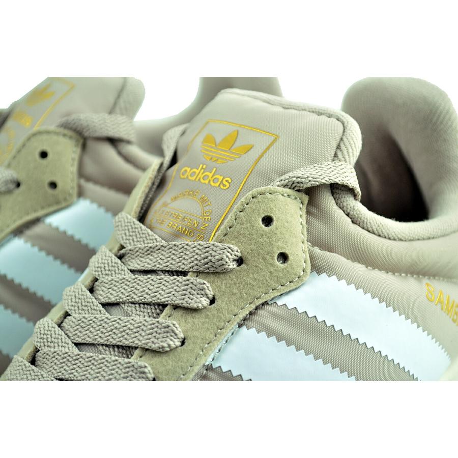 adidas（アディダス） adidas SAMBA HOME W WONBEI/FTWWHT/OWHITE ih5504 サンバ ホーム ...