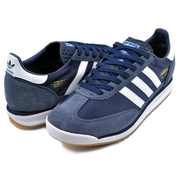 adidas Originals SL 72 RS NINDIG/FTWWHT/SHANAV ih8017 Super Light Re ...