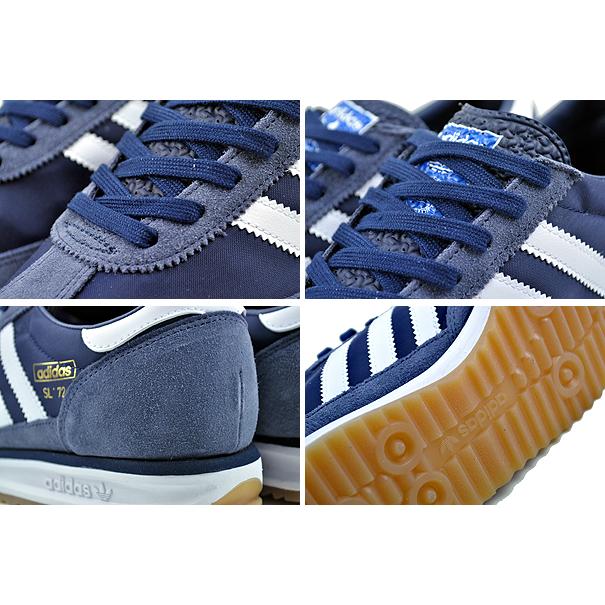 adidas Originals SL 72 RS NINDIG/FTWWHT/SHANAV ih8017 Super Light Re ...