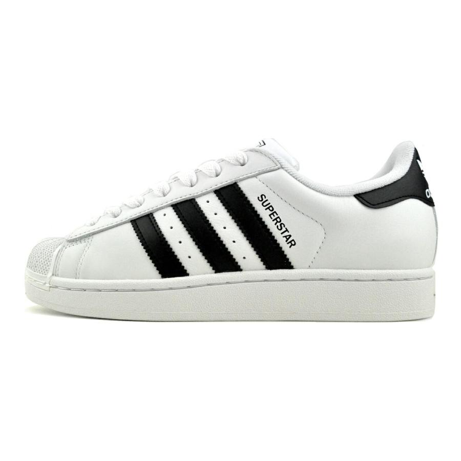 adidas（アディダス） adidas SUPERSTAR II FTWWHT/CBLACK/FTWWHT