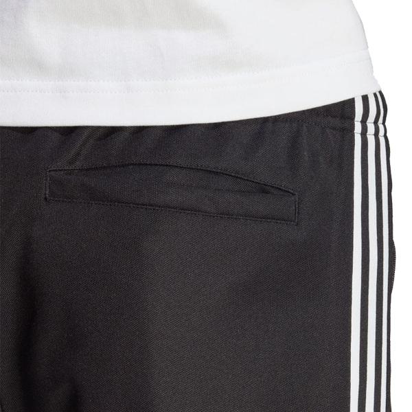 adidas adicolor classics BECKENBAUER TRACK PANT BLACK/WHITE ii5764 ...