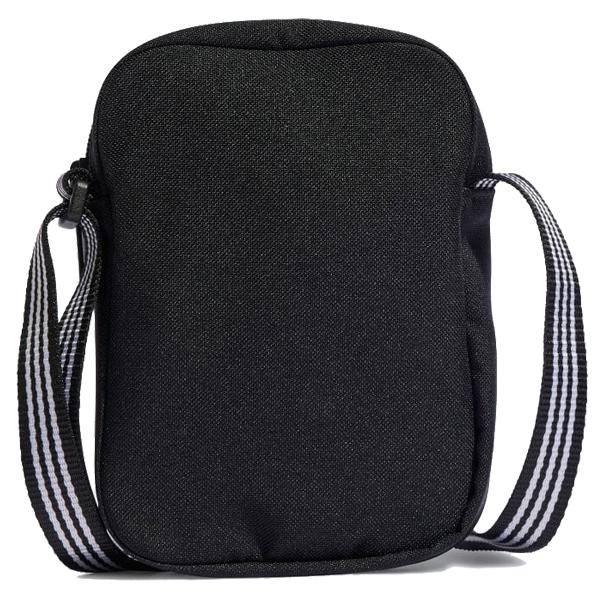 adidas Originals ADICOLOR CLASSIC FESTIVAL BAG BLACK ij0765 EEG17 アディダス ...