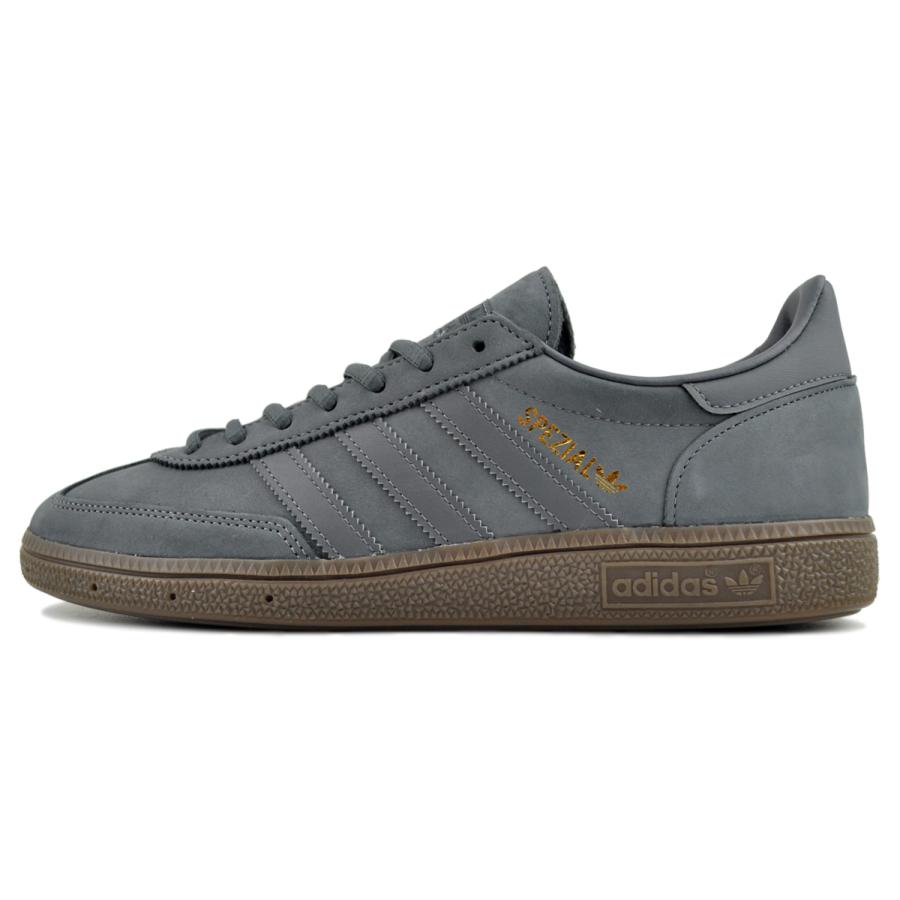 adidas Originals HANDBALL SPEZIAL GREFIV/GREFIV/CARBON jh5447 アディダス ...