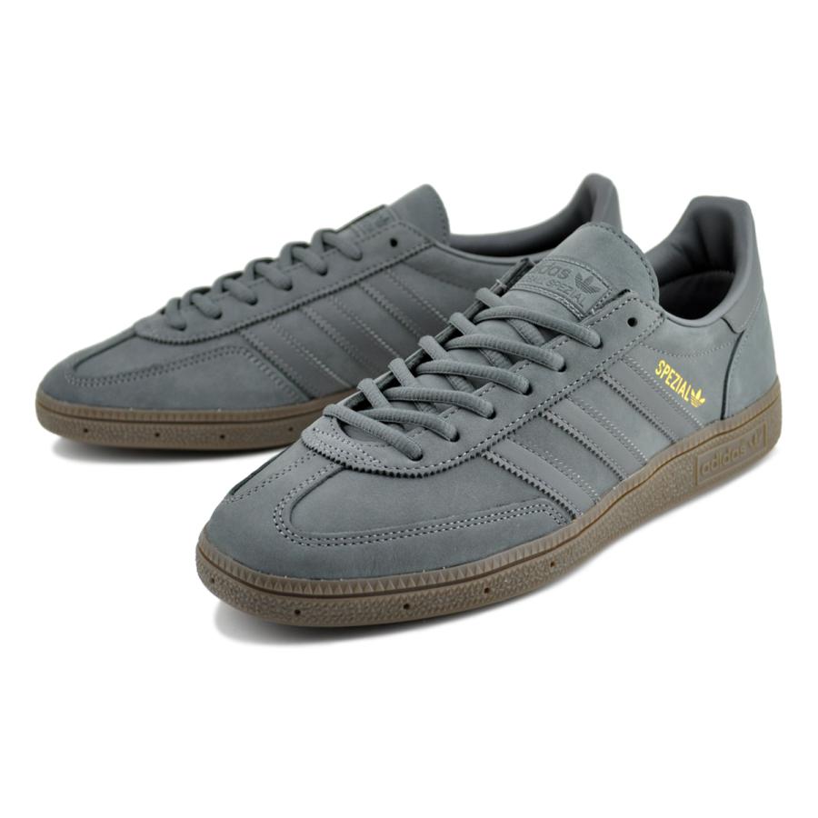 adidas Originals HANDBALL SPEZIAL GREFIV/GREFIV/CARBON jh5447 アディダス ...