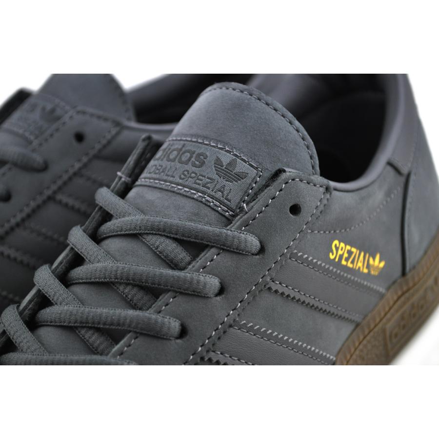 adidas Originals HANDBALL SPEZIAL GREFIV/GREFIV/CARBON jh5447 アディダス ...