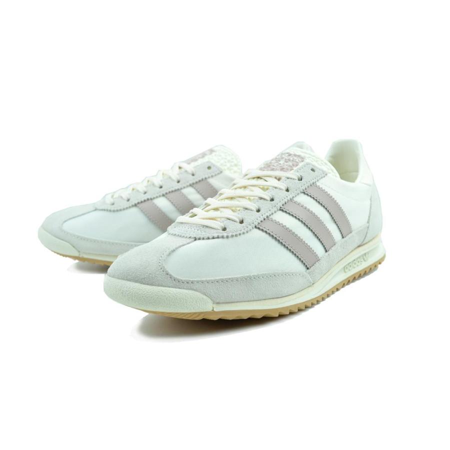 adidas SL 72 OG W OWHITE/WONTAU/WONWHI jh7394 アディダス スーパーライト ウィメンズ Super ...