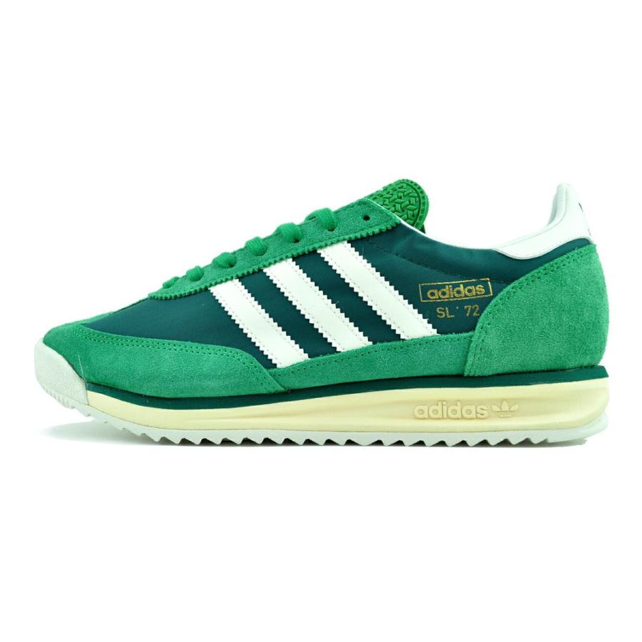 adidas SL 72 RS GREEN/CWHITE/CGREEN jh8643 アディダス スーパーライト : LIMITED EDT ...
