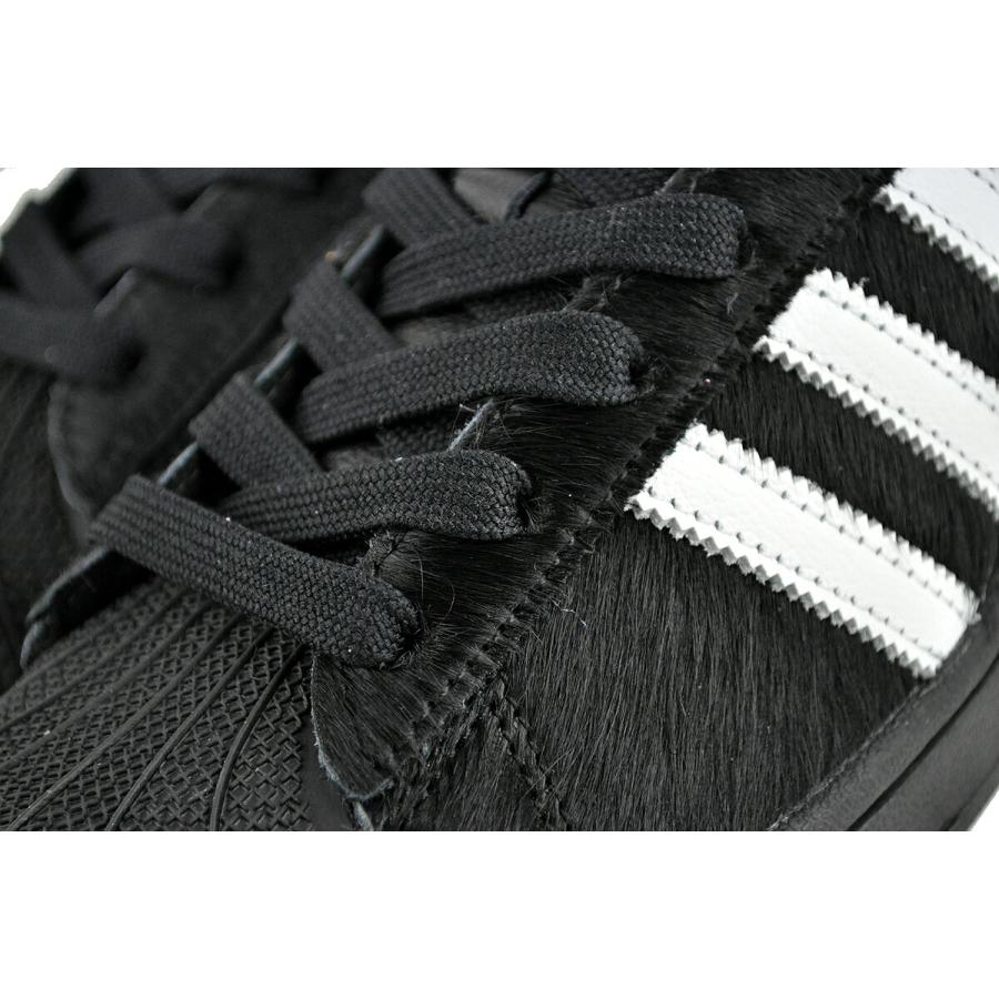 adidas SUPERSTAR II W CBLACK/FTWWHT/CBLACK jh9475 アディダス スーパースター 2 ウィメンズ ...