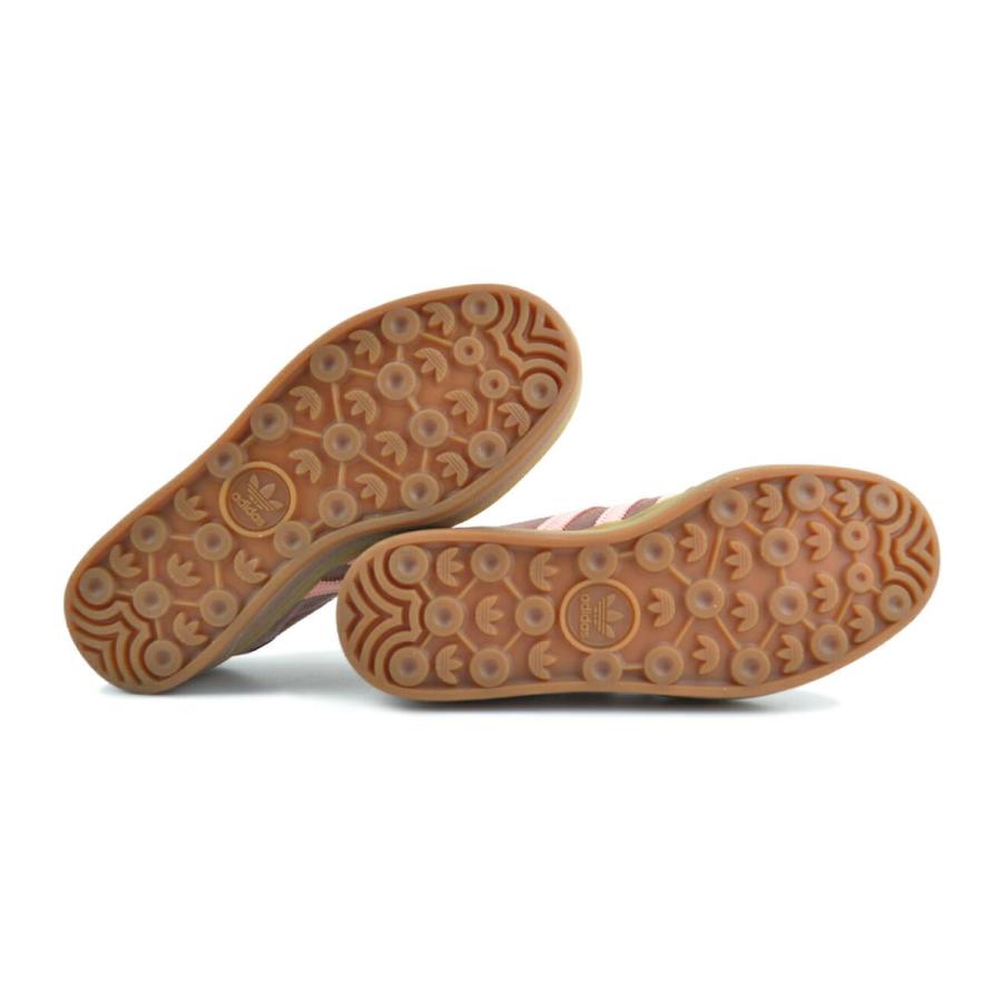 adidas GAZELLE BOLD W WARCLA/CLEORA/PRERUB jh9666 アディダス ガゼル ボールド ウィメンズ ...