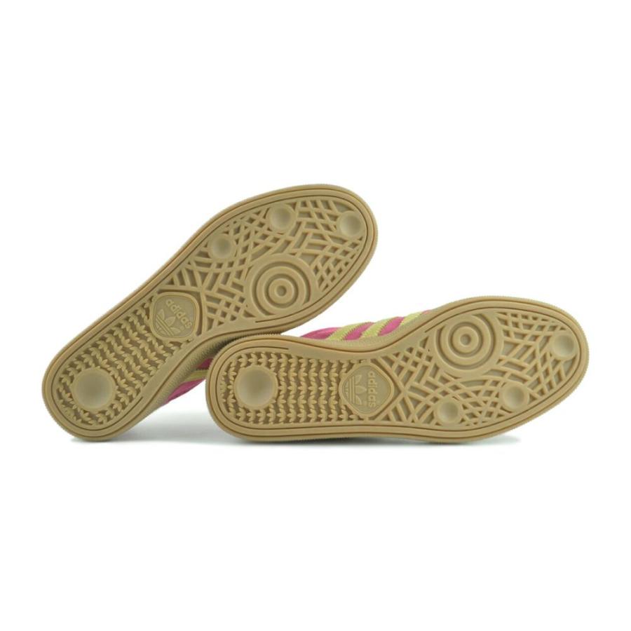 adidas HANDBALL SPEZIAL W LUCPNK/ALMYEL/SILVMT ji1407 アディダス ハンドボール ...