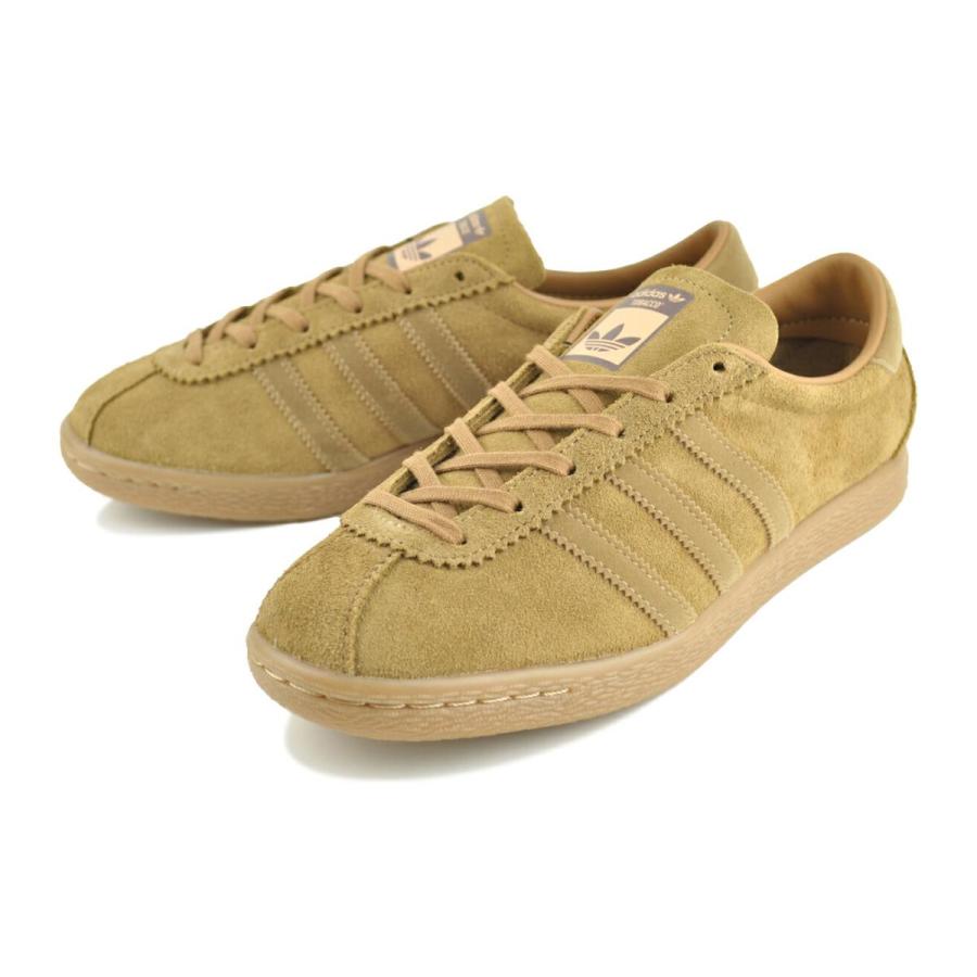 adidas TOBACCO BRNDES/CARDBO/GUM4 jp9651 アディダス タバコ ブラウンデザート カードボード ガム ...