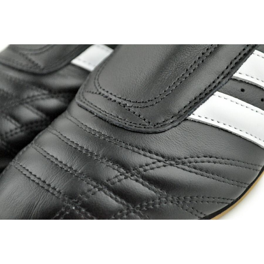 adidas TAEKWONDO W CBLACK/FTWWHT/GUM3 jq4775 アディダス テコンドー ウィメンズ コアブラック ...