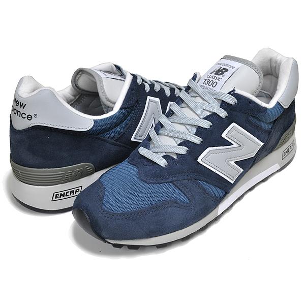 New Balance NEW BALANCE M1300AO MADE IN U.S.A. width D NAVY ニューバランス ...