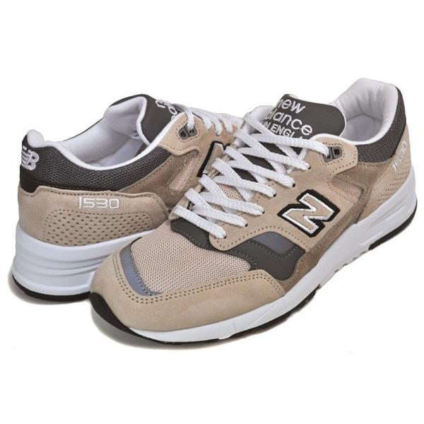 BIRKENSTOCK（ビルケンシュトック） NEW BALANCE M1530FDS Made in England width D ニュー ...