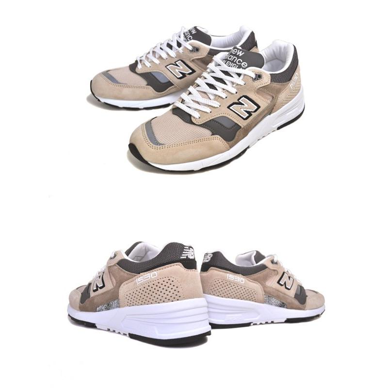 BIRKENSTOCK（ビルケンシュトック） NEW BALANCE M1530FDS Made in England width D ニュー ...