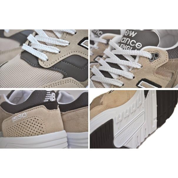 BIRKENSTOCK（ビルケンシュトック） NEW BALANCE M1530FDS Made in England width D ニュー ...