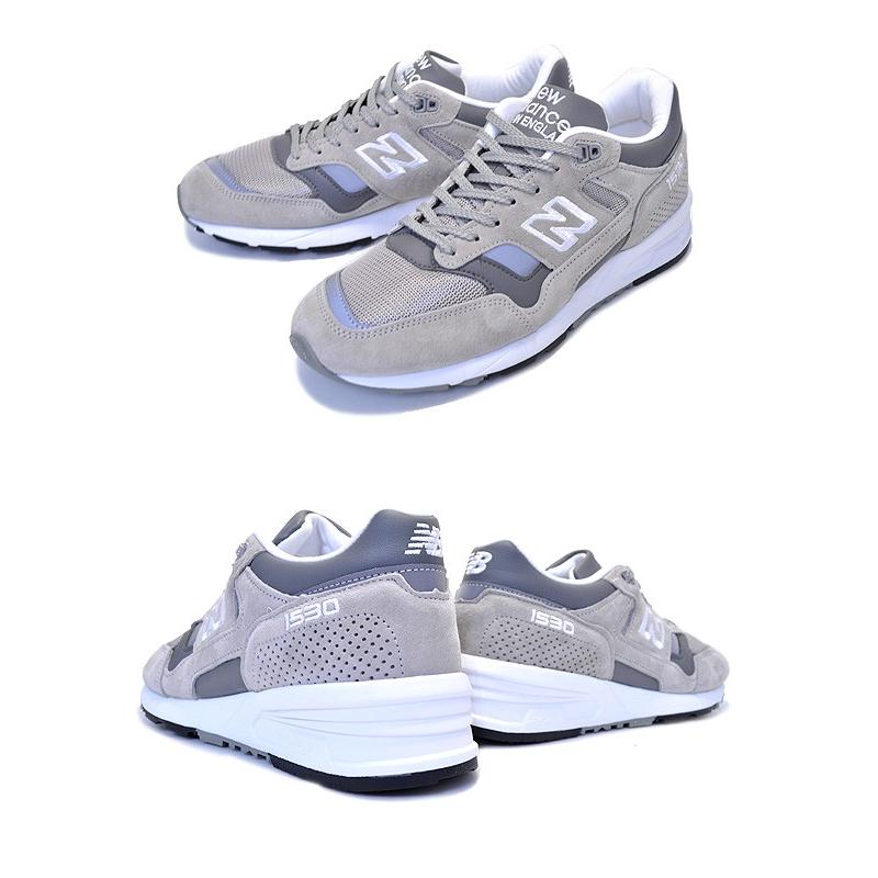 New Balance（ニューバランス） NEW BALANCE M1530GL Made in England width D M1530 ...