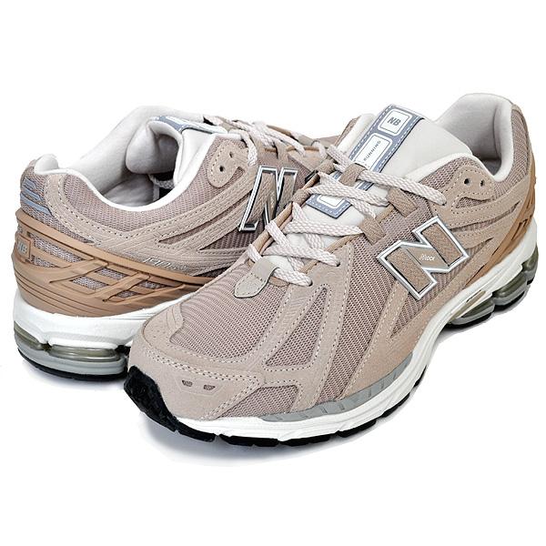 New Balance（ニューバランス） NEW BALANCE M1906RW width D BEIGE M1906R スニーカー ...