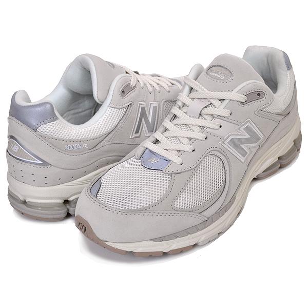 New Balance（ニューバランス） NEW BALANCE M2002RAA IVORY width D