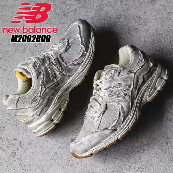 New Balance NEW BALANCE M2002RDG AGED Protection Pack "AGED" ニューバランス ...