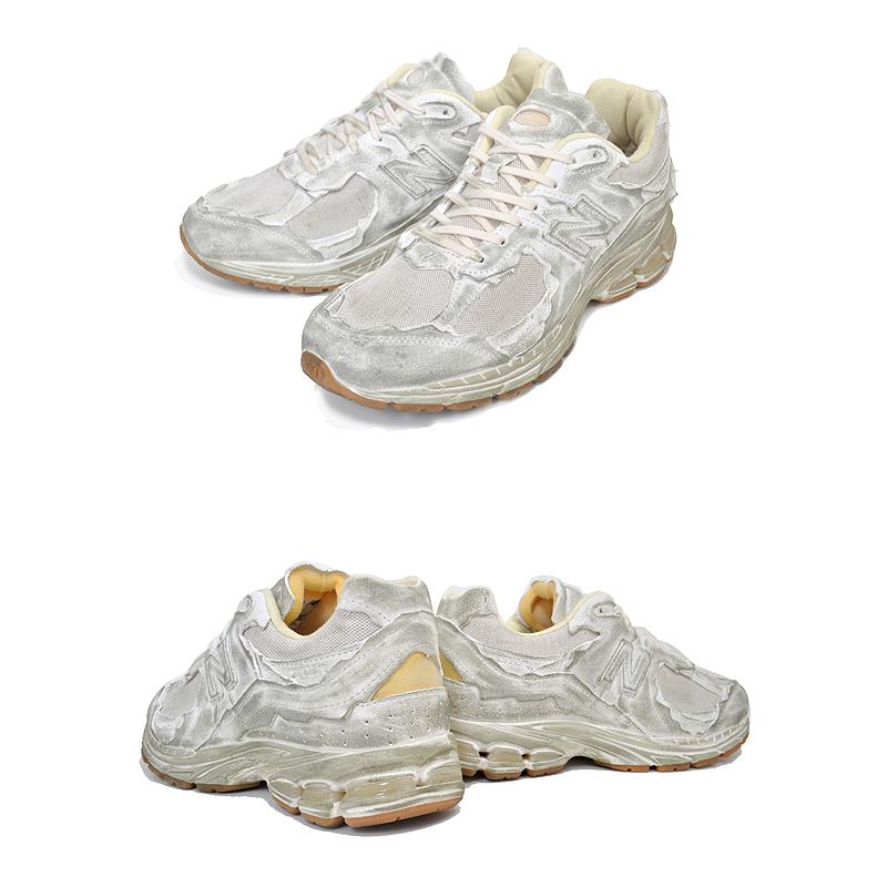 New Balance NEW BALANCE M2002RDG AGED Protection Pack "AGED" ニューバランス ...