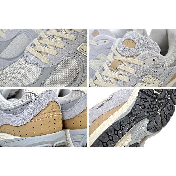 New Balance（ニューバランス） NEW BALANCE M2002RSA width D raincloud M2002R レイン ...