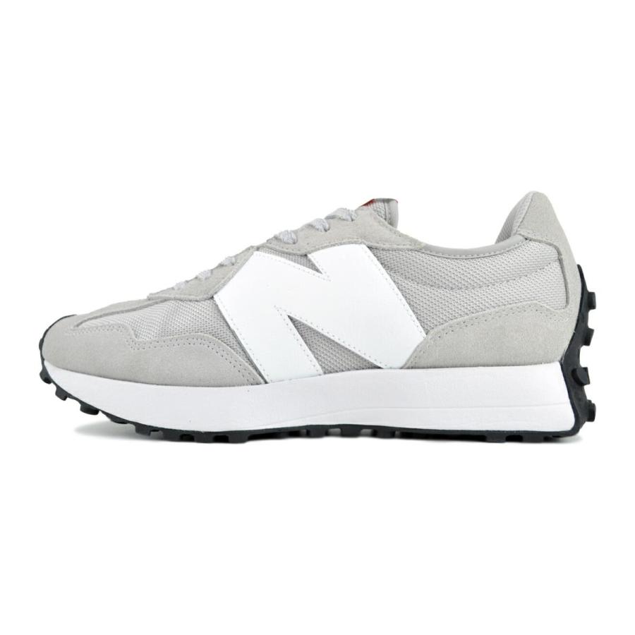New Balance NEW BALANCE MS327CGW GRAY ms327cgw ニューバランス 327 グレー ...