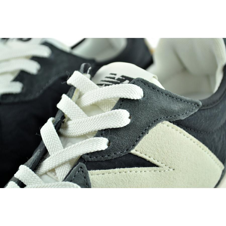 New Balance（ニューバランス） NEW BALANCE MS327KB1 BLACK ms327kb1 327 ブラック ...