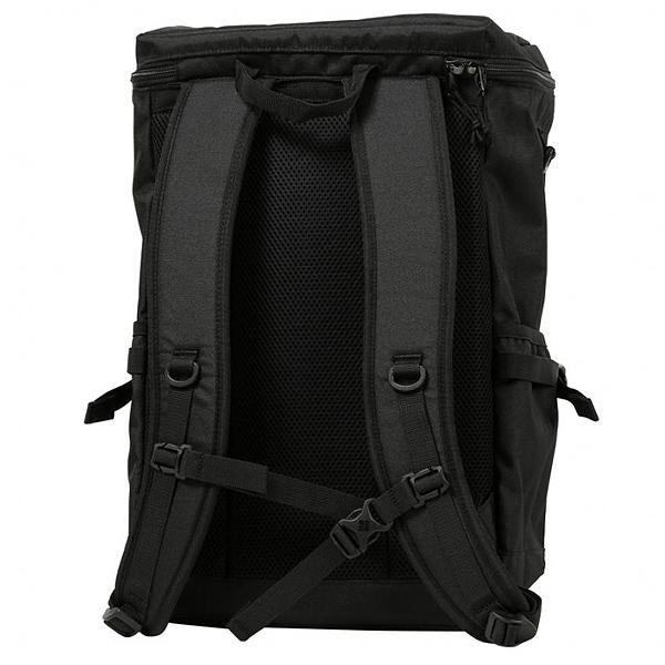 Columbia TWELVEPOLE STREAM S 30L BACKPACK BLACK pu8619-010 コロンビア トゥウェルブ ...