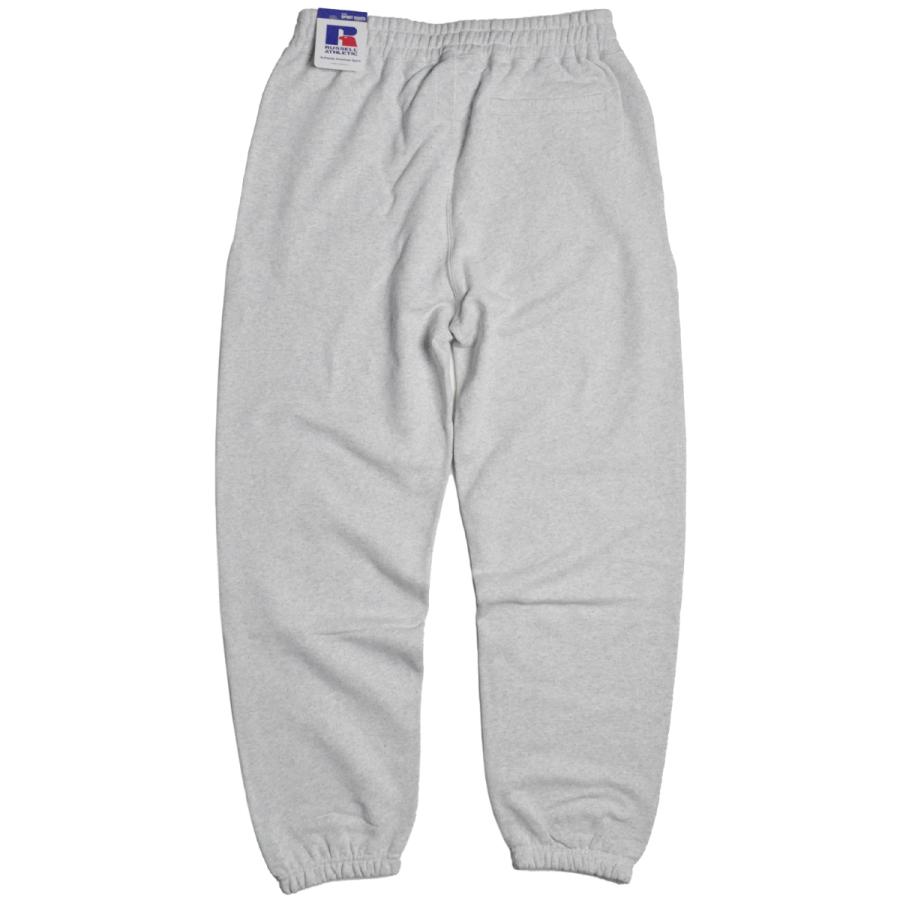 Russell Athletic RUSSELL ATHLETIC PRO COTTON LOOP BACK TERRY SWEAT ...