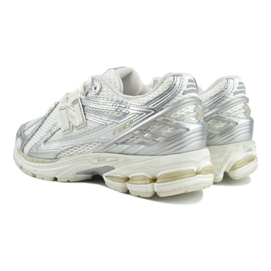 New Balance（ニューバランス） NEW BALANCE U1906RRG SILVER u1906rrg 1906 シルバー ...