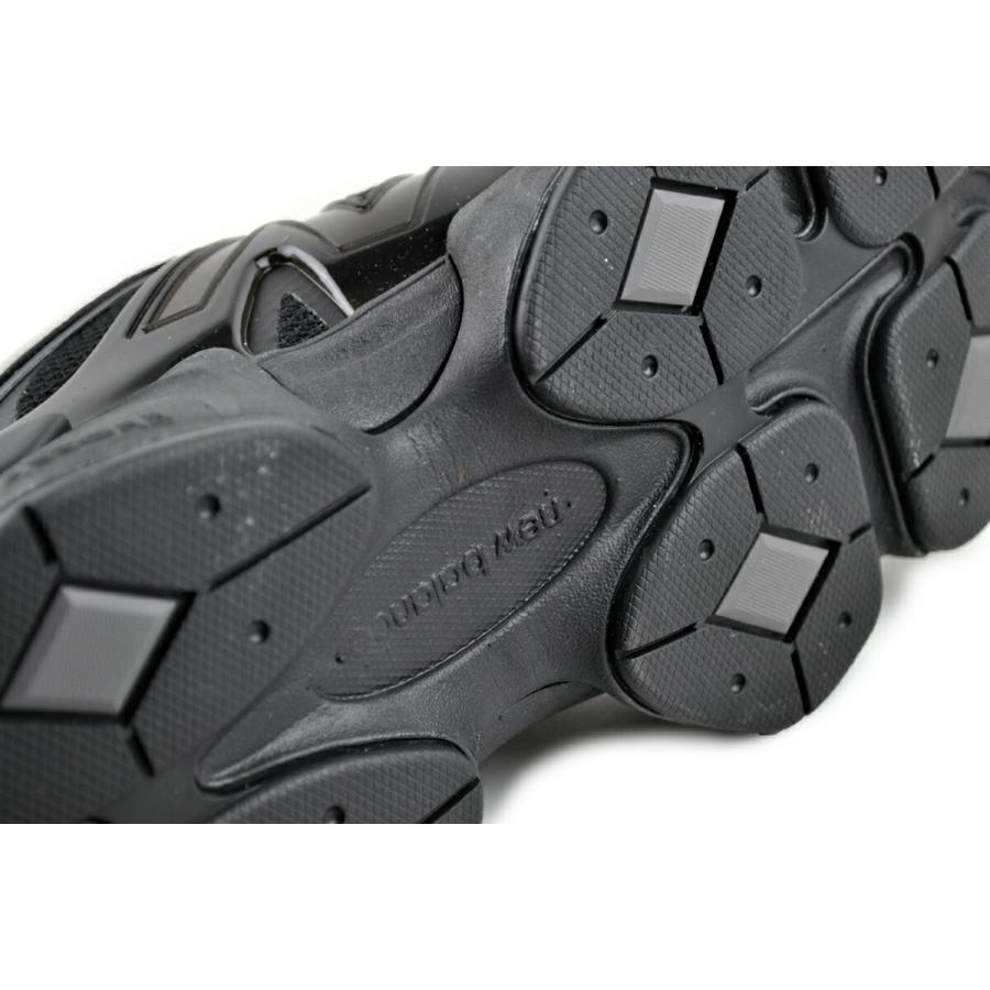 New Balance NEW BALANCE U9060IMA BLACK/BLACK u9060ima ニューバランス U9060 ...