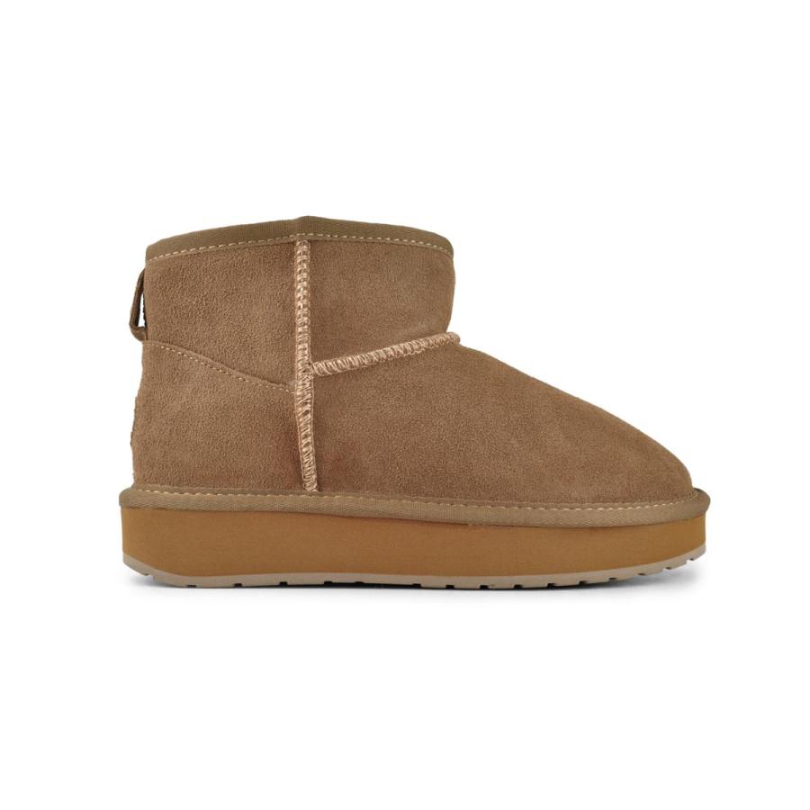 EMU Australia（エミュ オーストラリア） EMU Australia PLATFORM MICRO WOOL 2.0 w13252 ...