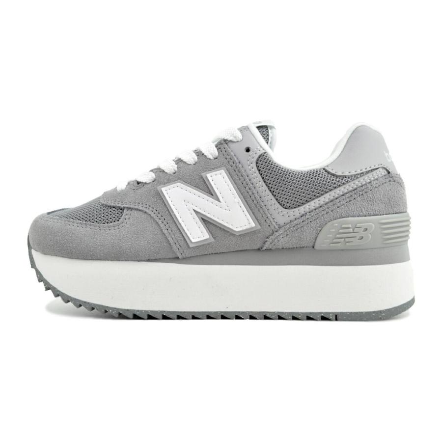 New Balance NEW BALANCE WL574ZSD GRAY wl574zsd ニューバランス 574 グレー : LIMITED EDT - 通販 - Yahoo!ショッピング