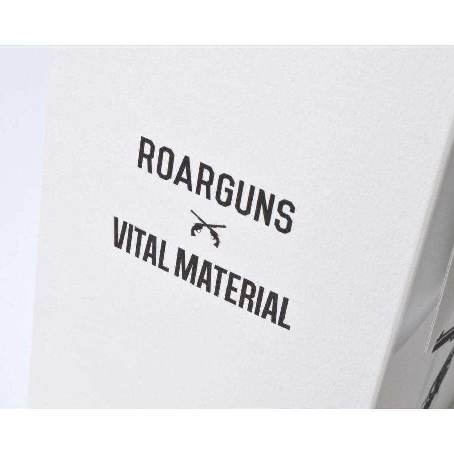 roar guns（ロアーガンズ） roargunsロアー×VITAL MATERIAL 新品 ディフューザー14300円黒 : ブラミリ ...