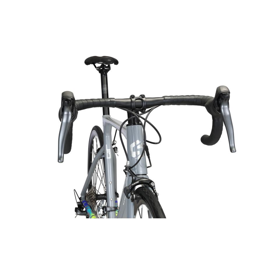 ロードバイク SUNPEED 2024モデル 予約販売 MARS マーズ 700C カーボンフォーク 新シマノ R2000 CLARIS ...