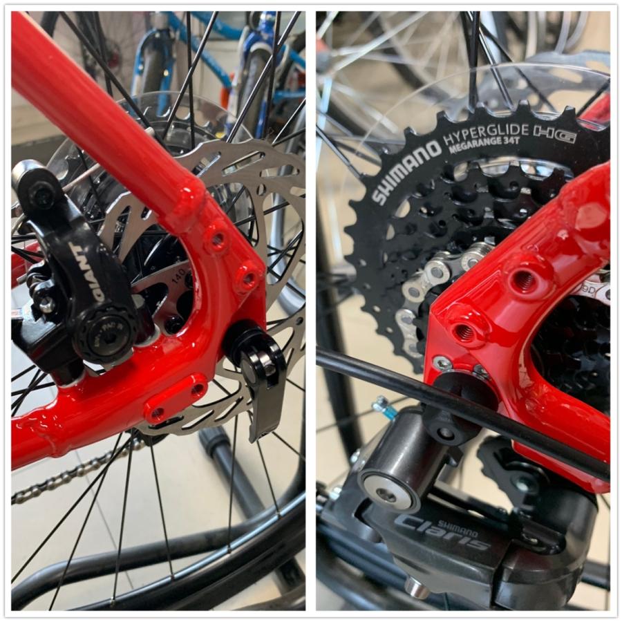 GIANT ジャイアント 2021モデル 700×32C ディスクブレーキロード GIANT ジャイアント 2021モデル 700×32C ディスクブレーキロード