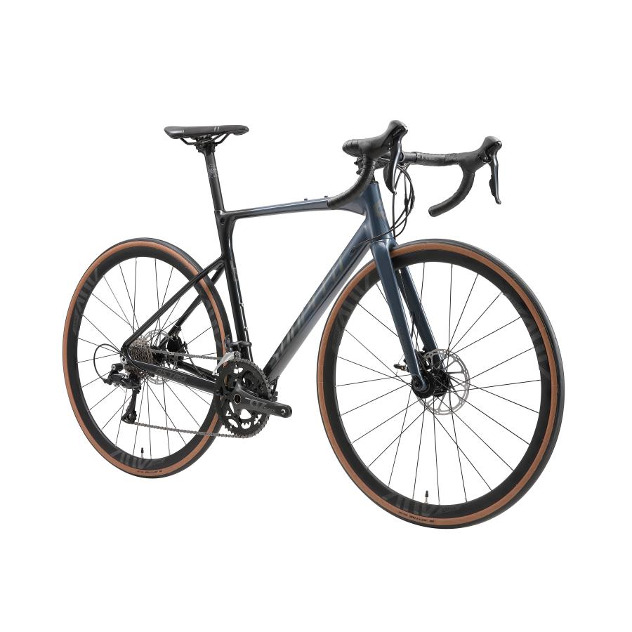 SUNPEED 最新モデル【ASTRO】アストロ 700C ロードバイク ディスクブレーキ カーボンフォーク シマノR3000 SORA ...