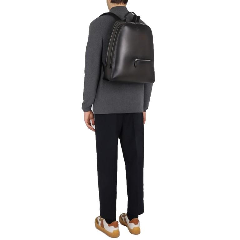Berluti ベルルッティ ワーキングデイ ヴェネチアレザー バック Berluti ベルルッティ ワーキングデイ ヴェネチアレザー バック