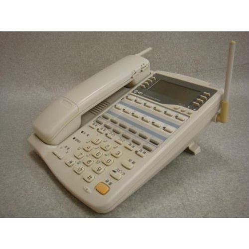MBS-12LCCLSTEL-(1) NTT 12外線スターカールコードレス電話機 [オフィス用品] ビジネスフォン : LINEAR1 - 通販 - Yahoo!ショッピング