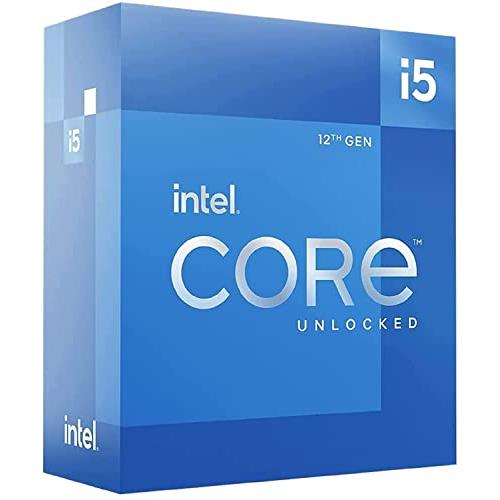 インテル INTEL CPU Core i5-12600 / 6/12 3GHz 6xxChipset BX8071512600 【 国内正規流通品 】 : LINEAR1 - 通販 ...