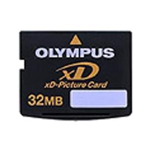 OLYMPUS M-XD32P ピクチャーカード:32MB : LINEAR1 - 通販 - Yahoo!ショッピング