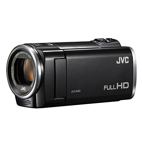 JVC Everio ハイビジョンメモリームービー GZ-E139-B : LINEAR1 - 通販 - Yahoo!ショッピング