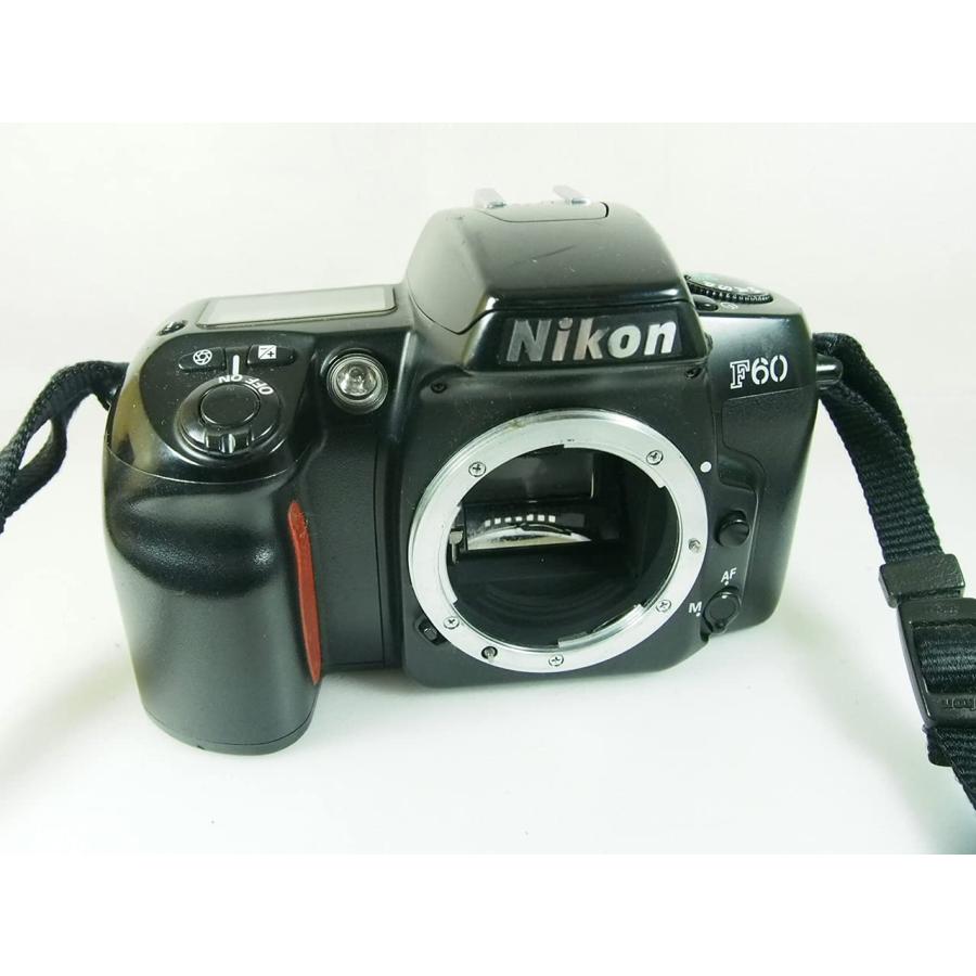 Nikon ニコン F60 ボディ : LINEAR1 - 通販 - Yahoo!ショッピング