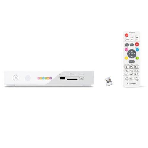 BUFFALO デジタルフォト・アルバム おもいでばこ 1TB PD-100S/W-L : LINEAR1 - 通販 - Yahoo!ショッピング