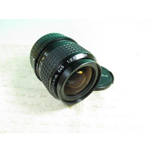 Pentax SMC A645 55mm F2.8 : LINEAR1 - 通販 - Yahoo!ショッピング