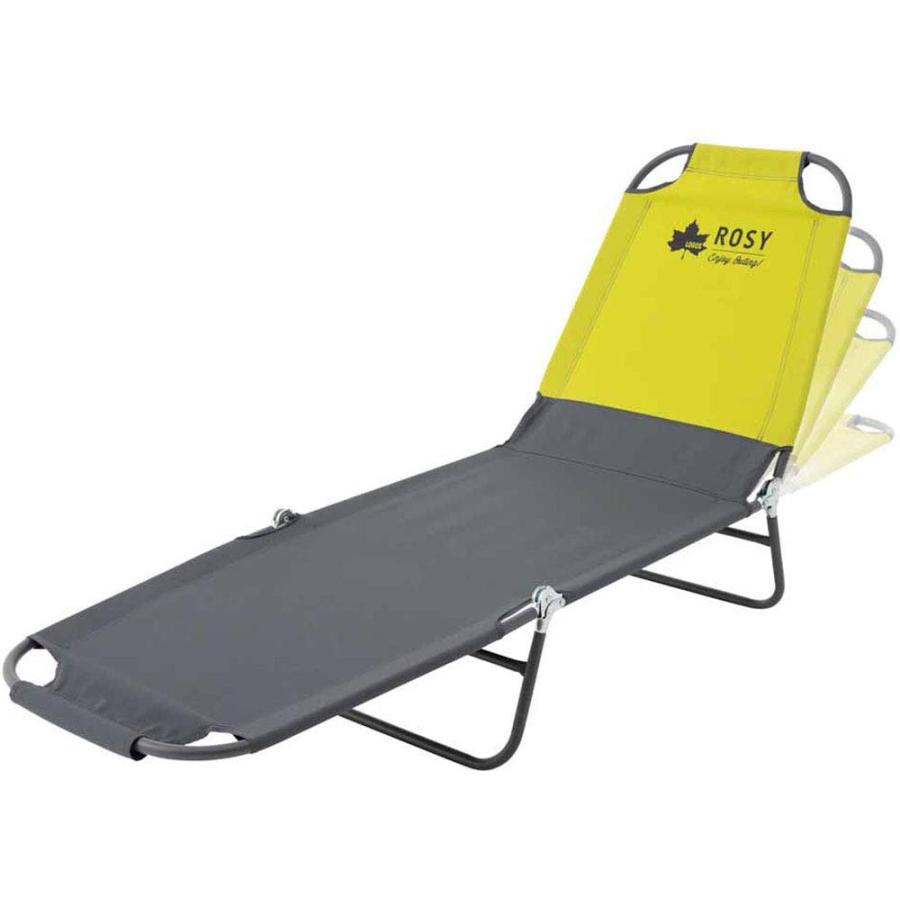 ロゴス(LOGOS) ROSY ポライトベッド 73173105 : LINEAR1 - 通販 - Yahoo!ショッピング