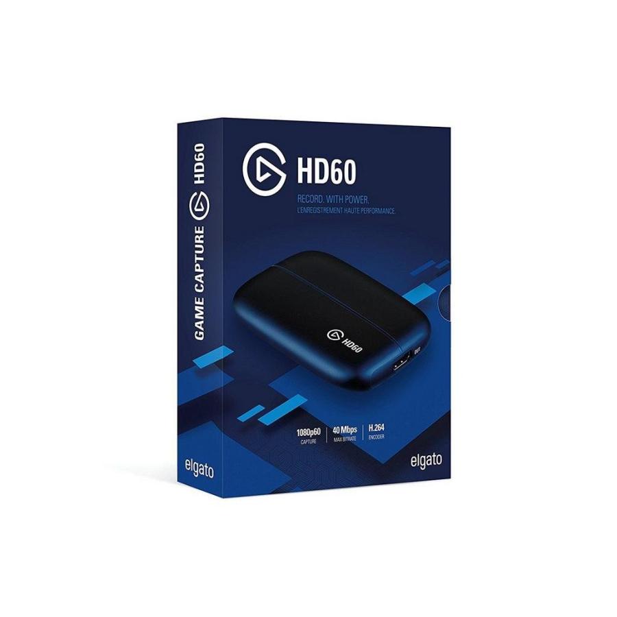 Elgato Game Capture hd60 : LINEAR1 - 通販 - Yahoo!ショッピング
