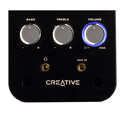 Creative ステレオスピーカー GigaWorks T20 Series II 2.0ch 【ファイナルファンタジーXIV: 新生エオルゼア Windows版 推奨】GW-T20-IIR ...